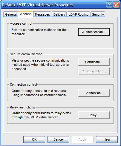Easy Smtp Mail Using Asp Net Codeproject