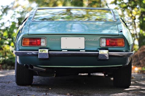 Car Porn Maserati Ghibli SS Airows Car Porn Maserati Ghibli SS Airows