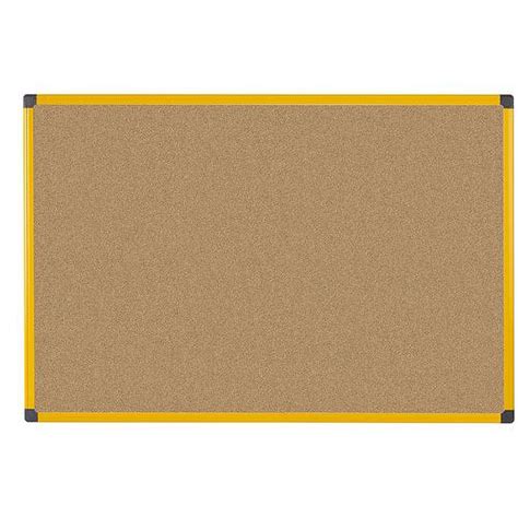 Mastervision Bulletin Boardcork53 1332wx39 38h Ca1511721