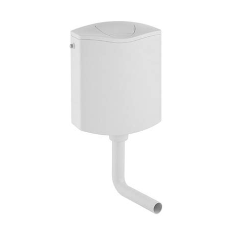Rezervor Wc Geberit Curatatorie Chimica