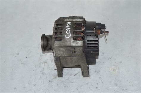 alternator renault master trafic ii opel vivaro a 1 9 dci f9k 6pk 82