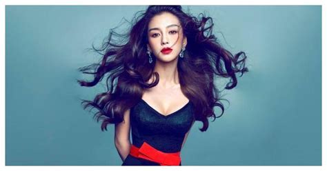 日本人眼中最美的中国4大女星范冰冰落榜第一人人都喜欢