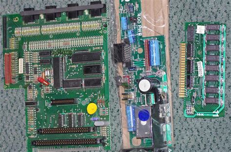 Circuit Board Numbering Atari Bit Computers AtariAge Forums
