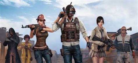 Average PUBG Player Online Decreased Below K Users Mark In January