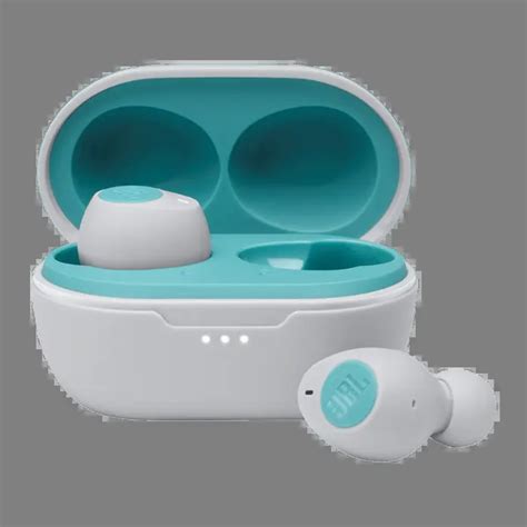 Наушники JBL Tune 115TWS, Бирюзовый | Ultra.md