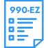 IRS Form 990 Instructions For 2024
