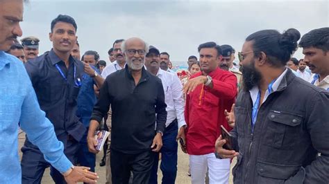 Ntr And Rajinikanth పునీత్‌ రాజ్‌కుమార్‌కి కర్ణాటక రత్న అవార్డు