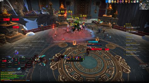 Elvui Addons List Yardholoser