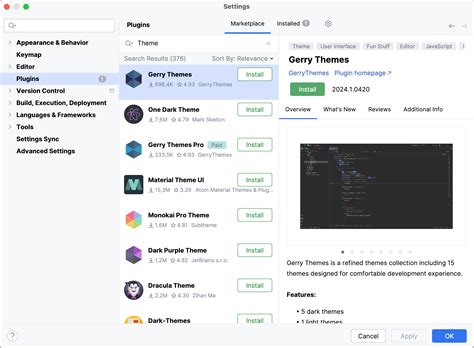 Migrate From Cursor Intellij Idea Documentation