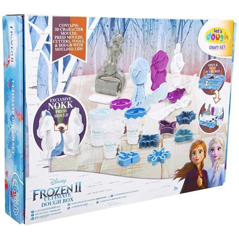 Frozen Oddo Igračke