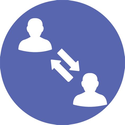 Commuication Generic Color Fill Icon