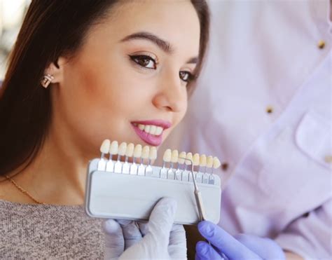 Cosmetic Dentist Orlando Fl Veneers Cosmetic Bonding