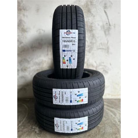 1956015 Massimo Ottima Plus Tayar 2025 Shopee Malaysia