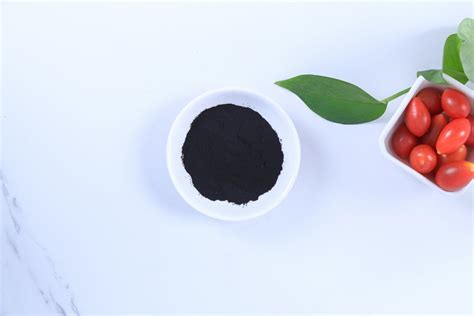 Natural Organic Super Water Soluble Fertilizer Potassium Humate Humic