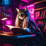 Raspberry Piで合成音声OpenJTalkに喋ってもらう The Purr Chronicles