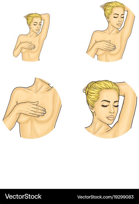 Naked Art Avatar Vector Images 85