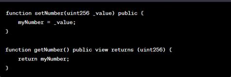 Solidity Basics A Comprehensive Tutorial For Beginners
