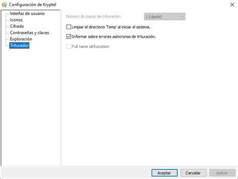 Kryptel How To Create Encrypted Containers For Files And Folders Itigic