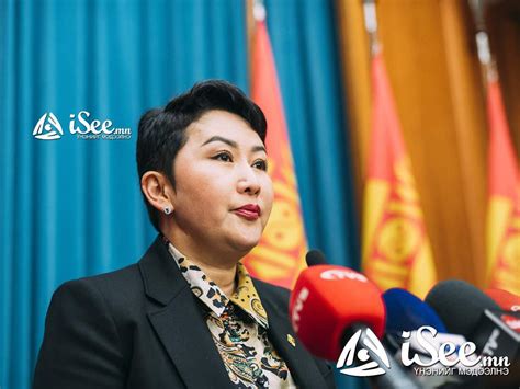 ГХ ны Б Батцэцэг энэ сарын 15 16 нд Словени улсад айлчилна Isee Mn