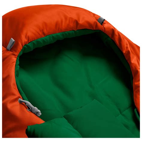 Ajungilak Igloo Se 3 Season Synthetic Sleeping Bag Buy Online