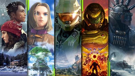 1 Monat Xbox Game Pass Ultimate Für 1€ Das Einstiegsangebot Ist Wieder
