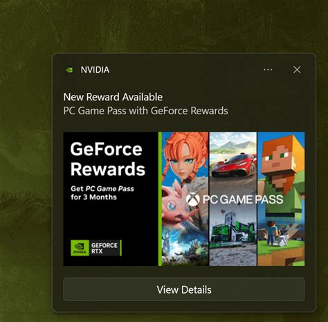 nvidia s app beta just got updated and it now includes 120 fps av1