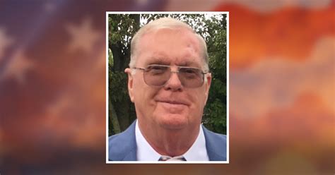 John P Mccauley Obituary June 4 2024 Bedell Pizzo Funeral Home
