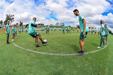 América X Santa Cruz Prováveis Escalações Arbitragem E Onde Assistir