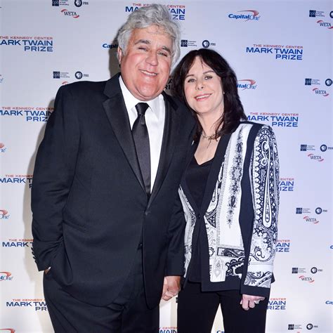 Jay Leno And Wife Mavis Lenos Relationship Timeline Us Weekly