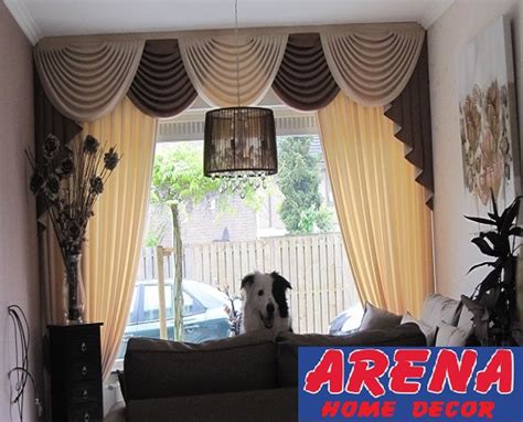 Modellen Arena Home Decor