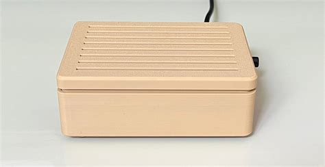 Raspberry Pi B Classic Macintosh Style Case By Codebender Makerworld