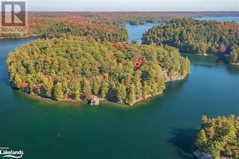 0 Roberts Island 40588211 The Baum Team Dorset Real Estate