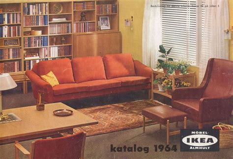 La Historia Del Diseño Del Hogar En Todo Su Esplendor Catálogos De
