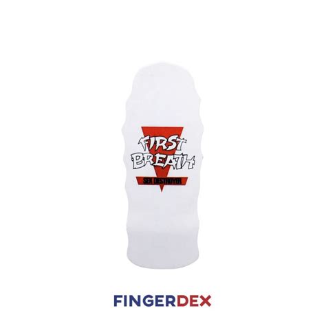 Jual Promo First Breath Fingerboard Deck Sex Destroyer Terbaru