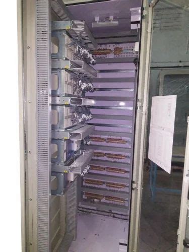 Ac Electric Relay Panel For Industrial At Rs In Bengaluru Id