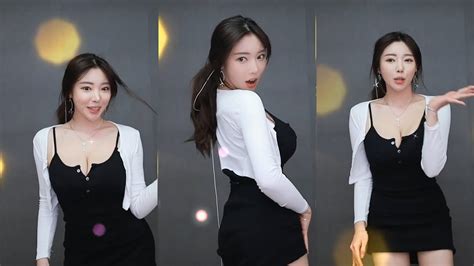 Jeehyeoun Ice Cream Sexy Kbj Dance Youtube