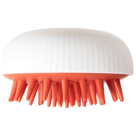 Styling Brush For Curly Hair Volumizing Curl Brush Wide Tooth Curl
