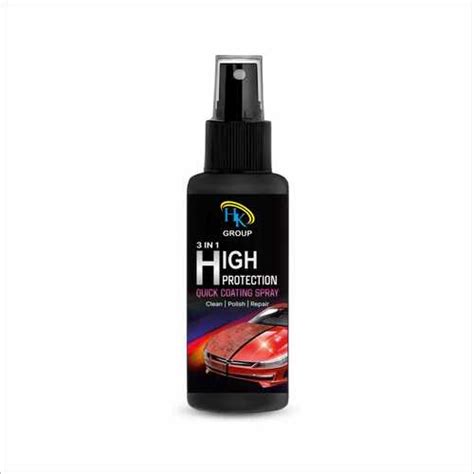 Car Coating Spray At Best Price In Ahmedabad Gujarat H K Group