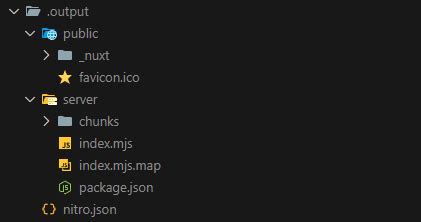Nuxt Azure Static Web Apps