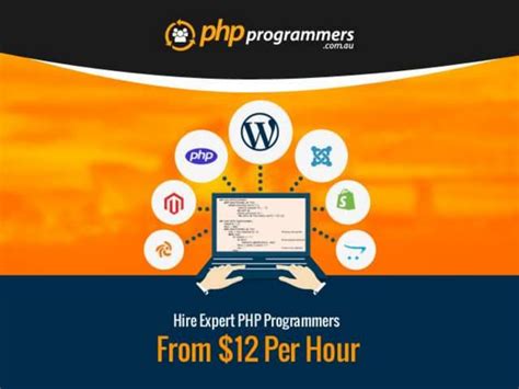Hire Php Programmers Ppt