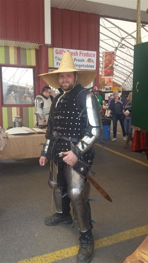 Gallery Medieval Faires And Artisan Markets In Canada