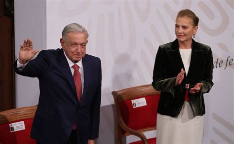 Reforma de AMLO va por fusionar integrar y desaparecer órganos desconcentrados