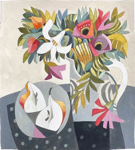 Watercolours — Jane Walker Printmaker Artofit