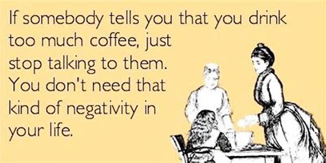 Too Much Caffeine Meme