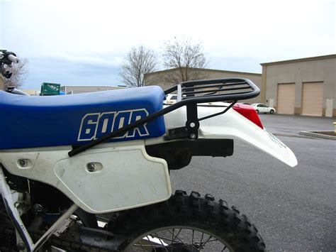 Honda Xr600