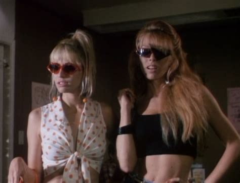 Assault Of The Killer Bimbos 1988 Silver Emulsion Film Reviews