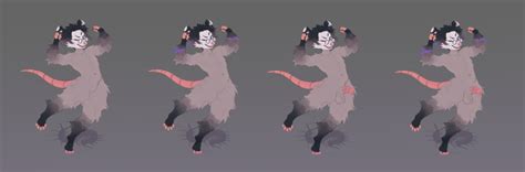 Rule 34 Absurd Res Action Pose American Opossum Anthro Balls Big