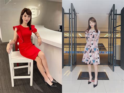 幫買長頸鹿卻海撈780萬！三立前主播李天怡背信罪起訴 引新聞