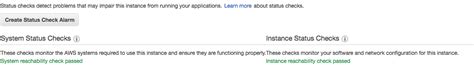 Amazon Web Services Aws T2micro Instance Stack Overflow