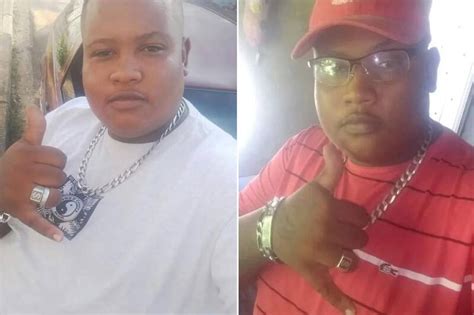 Jovem Morre Na Porta De Hospital Por Falta De Maca Para Obesos Em SP